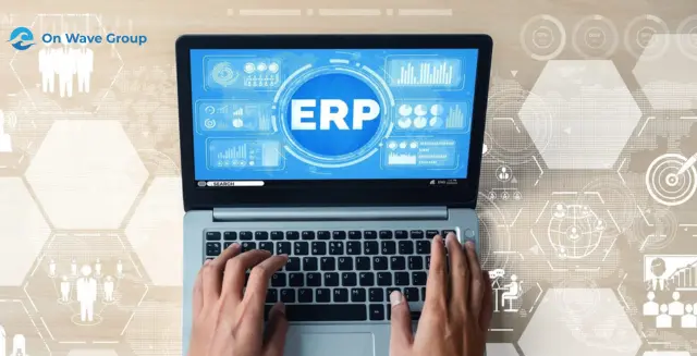 Types of ERP Systems & A Comprehensive Guide