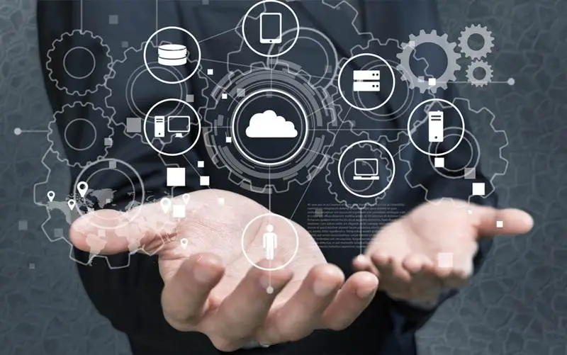 How Integrated Business Systems Improve Efficiency