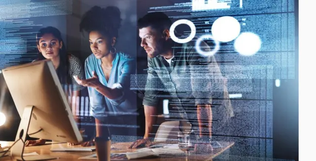 The Ultimate Guide to Enterprise Software Development