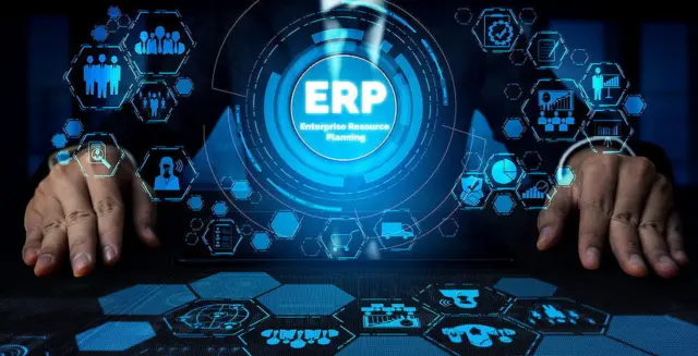 ERP Databases: Top Enterprise Resource Planning Examples