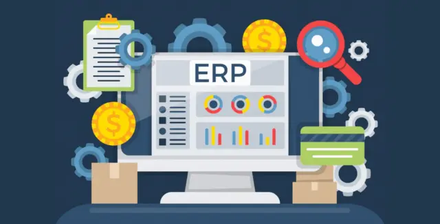 ERP Databases: Top Enterprise Resource Planning Examples