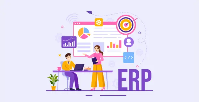 ERP Databases: Top Enterprise Resource Planning Examples