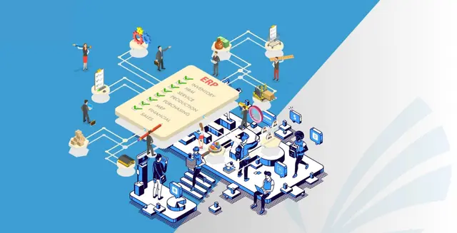 What is the SAP ERP ECC? Unveiling the Core of SAP ERP ECC