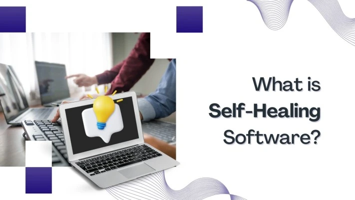 Self-Healing Software: Can Apps Now Fix Themselves?